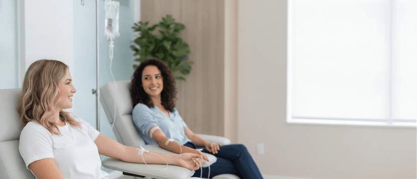 Reliable, compliance-ready IV therapy products and supplies — backed by ...