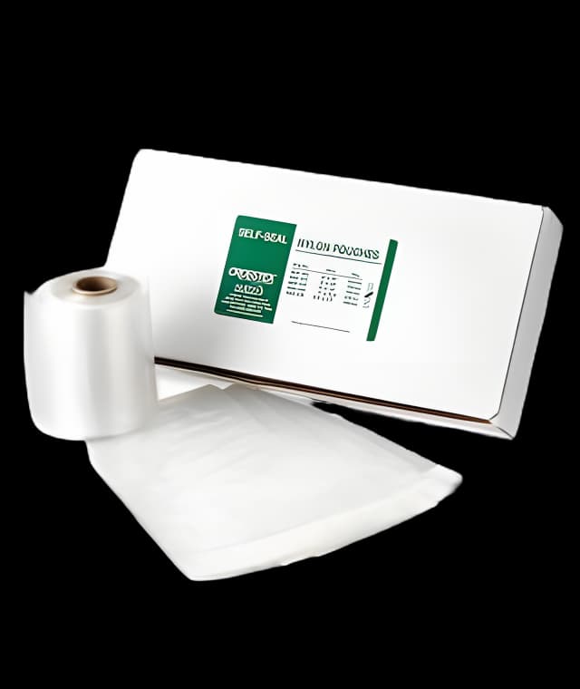 SPS Medical Dry Heat Sterilization Roll - 2 Inch X 100 Foot - USA ...