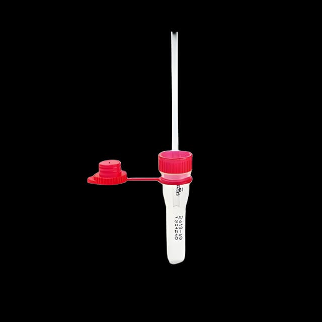 Safe-T-Fill® Capillary Blood Collection Tube Clot Activator Additive ...