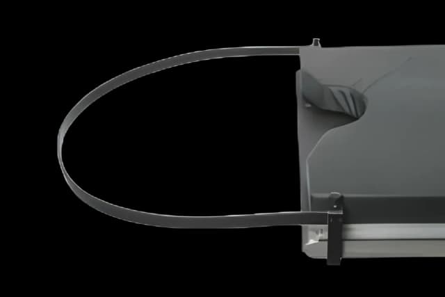 Urology Table Frame Urocatch® For use with Urologic Drain Bags