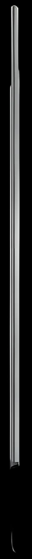 V. Mueller Jewett Urethral Sound 9.5" 12Fr - Stainless Steel